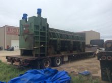 Used Sierra Baler for sale. REX equipment & more | Machinio