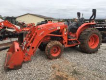Used Kubota LA805 for sale. Kubota equipment & more | Machinio