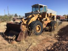 Used Hough Loaders for sale. Hough equipment & more | Machinio