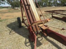 Used Hay Elevator for sale. Kewanee equipment & more | Machinio