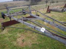 Used Land Planes for sale. Frontier equipment & more | Machinio