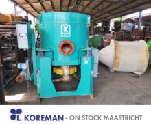 Used Knelson Concentrators for sale. Ascend equipment & more | Machinio