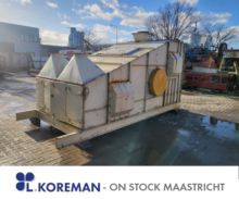 New & Used Eirich for sale in Limburg, Netherlands | Machinio
