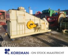 New & Used Eirich for sale in Limburg, Netherlands | Machinio