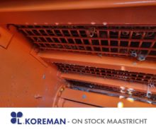 New & Used Eirich for sale in Limburg, Netherlands | Machinio