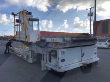 Used Aircraft Cargo Loaders for sale. FMC equipment & more | Machinio