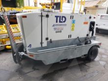 Used Aircraft Ground Power Units for sale. Trilectron equipment & more ...