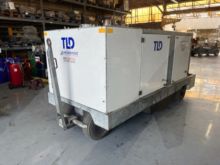 Used TLD GPU-4090-T-CUP Airport Ground Support Equipment (GSE) for sale ...