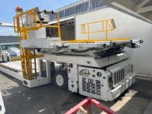 Used Main Deck Loaders for sale. TLD equipment & more | Machinio
