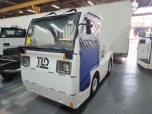 Used TLD JET16 Tow Tractor for sale in USA | Machinio