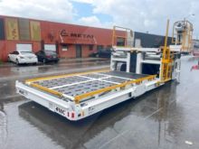 Used Aircraft Cargo Loaders for sale. FMC equipment & more | Machinio