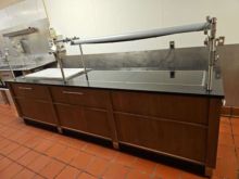 Used Cold Room Panels for sale. Barnstead/Thermolyne equipment & more ...