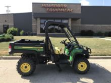 Used Gators Utility Vehicles for sale. John Deere equipment & more ...