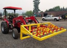 Used Hay Squeeze for sale. Ford equipment & more | Machinio
