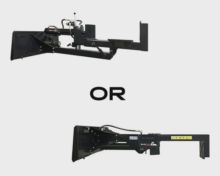 Used Split Force Log Splitter Price for sale. Oak equipment & more ...