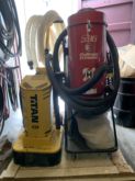 Used Tool Dust Extractor for sale. Baileigh equipment & more | Machinio