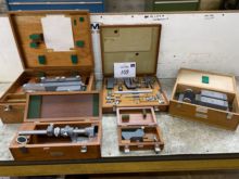 Used Taylor Hobson for sale. Taylor equipment & more | Machinio