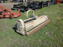 Used Flail Mowers for sale. John Deere equipment & more | Machinio