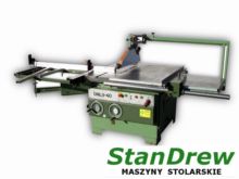 Used Countertop Saws for sale. Rema equipment & more | Machinio