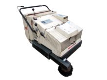 Used Wayne Sweepers for sale. Top quality machinery listings. | Machinio