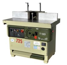 Used Scm T130 for sale. SCM / SCMI equipment & more | Machinio