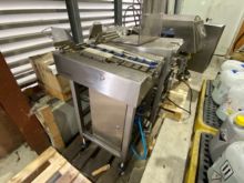 Used Cryovac Machines for sale. Cryovac equipment & more | Machinio