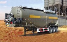 Used Cement Tanker for sale. Fruehauf equipment & more | Machinio