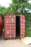 New & Used Used Empty Storage Shipping Containers For Rent Near Me for ...