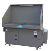 Used Downdraft Tables for sale. Denray equipment & more — Page 2 | Machinio