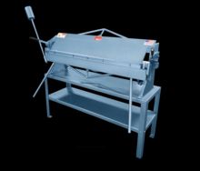 Used Sheet Metal Hand Brake for sale. Baileigh equipment & more — Page ...