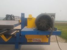 Used Pallet Dismantlers for sale. MAN equipment & more | Machinio