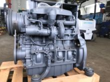 Used Deutz BF4L2011 Construction/Industrial Engine for sale | Machinio