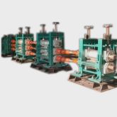 Used Two High Rolling Mill for sale. Bradbury equipment & more | Machinio