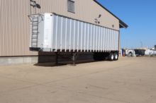 Used Chip Trailers for sale. Peerless equipment & more | Machinio