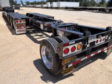 Used Rgn Trailer for sale. XL Specialized equipment & more | Machinio