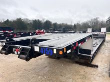 Used Rgn Trailer for sale. Fontaine equipment & more | Machinio