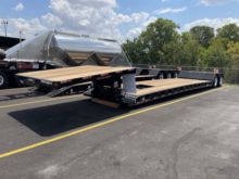 Used Rgn Trailer for sale. XL Specialized equipment & more | Machinio