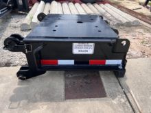 Used Rgn Trailer for sale. Fontaine equipment & more | Machinio