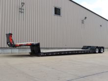 Used Rgn Trailer for sale. Kalyn Siebert equipment & more | Machinio