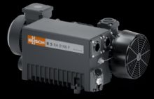 Used Busch RA 0063 Vacuum Pump for sale | Machinio