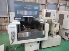 Used Mitsubishi FA10 EDM machine for sale | Machinio