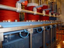 Used Textile Accumulators for sale. Dornier equipment & more | Machinio