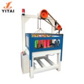 Used Solid Rope Braiding Machines for sale. Yitai equipment & more ...