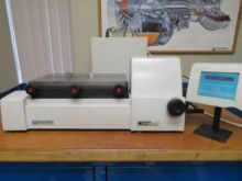 Used Supermicrometer for sale. Whitney equipment & more | Machinio