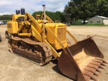 Used Caterpillar 933 Crawler Loader for sale | Machinio