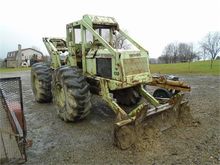 Used Tree Farmer for sale. Tree farmer and more.