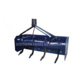 Used 5FT Box Blade for sale. John Deere equipment & more | Machinio