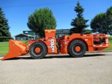 Used Sandvik LHD - Mining Loaders for sale | Machinio