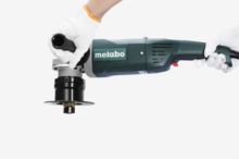 Used Hand Held Beveling Machine for sale. Top quality machinery ...