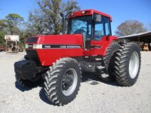 Used Case Ih Tractors for sale. Case IH equipment & more | Machinio